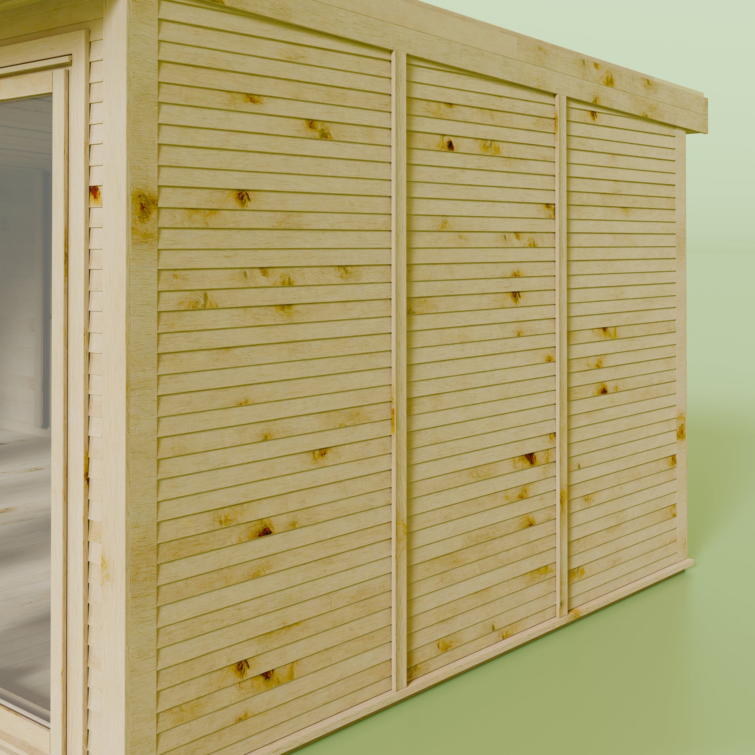 Insulated Garden Room Buying Guide – Mercia Garden Products